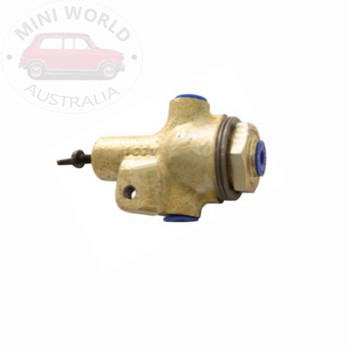 Brake regulator adjustable valve | Mini World Australia