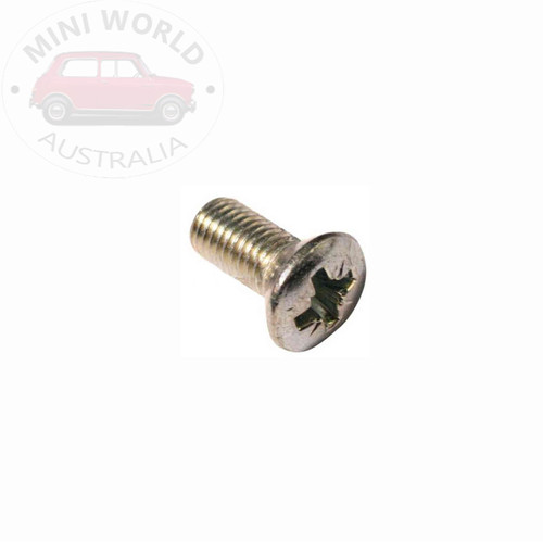 Check strap screw | Mini World Australia