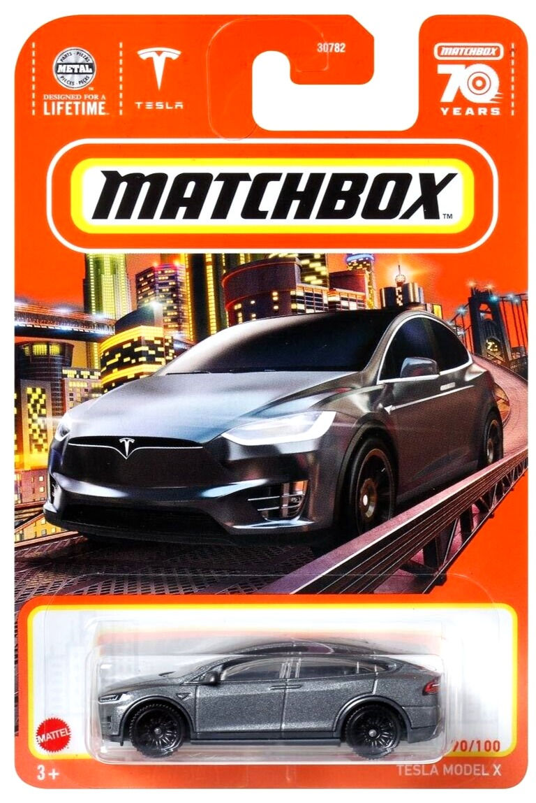 Matchbox | Mini World Australia