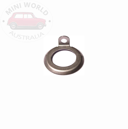 Swivel pin lock tab | Mini World Australia
