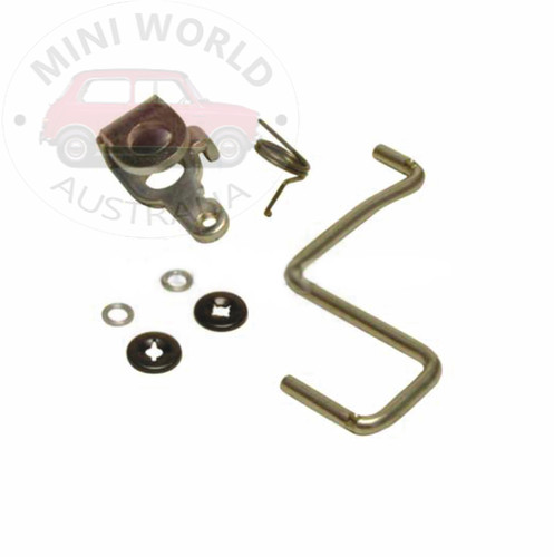 Conversion kit waxstat to standard jet | Mini World Australia