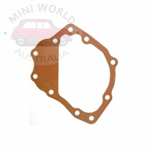 Gearbox speedo housing front cover gasket | Mini World Australia