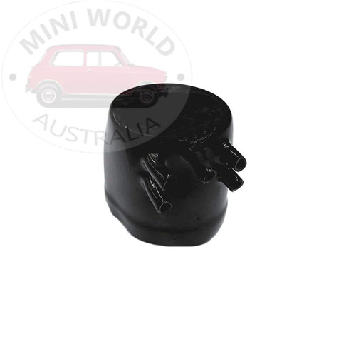 Distributor rubber cover early | Mini World Australia