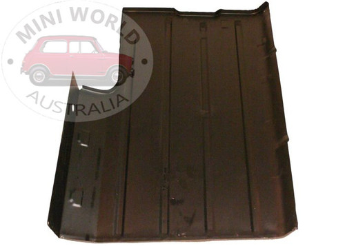 Rear floor pan R/H non genuine for Mini saloon | Mini World Australia