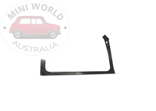 Panel a post/door step repair R/H wind up window type doors | Mini ...