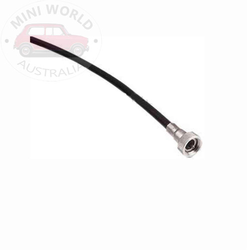 Speedo cable Mini 26" long for central speedo | Mini World Australia