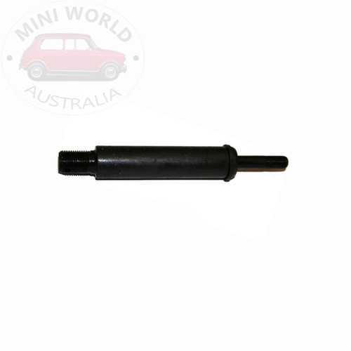 Radius arm stub axle dry suspension L/H | Mini World Australia