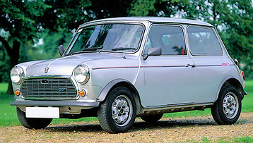 Identify Your Mini | Mini World Australia