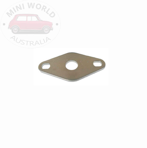 Top arm pin plate | Mini World Australia