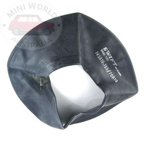 Inner tube for Mini or Moke 10" tyres | Mini World Australia