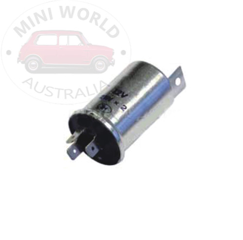 Indicator flasher unit Mk1 | Mini World Australia