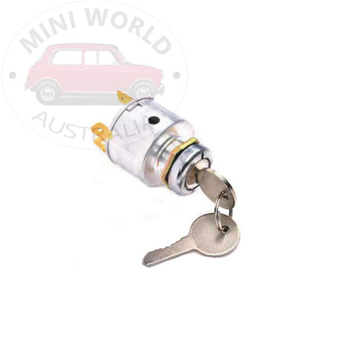 Ignition switch dash mounted | Mini World Australia