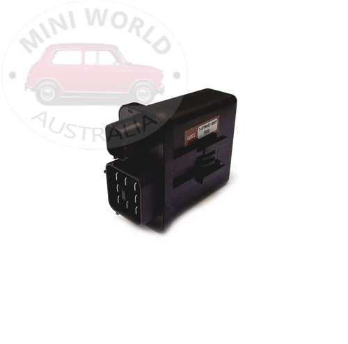 Engine Management relay for MPi Mini cars except air con models | Mini ...