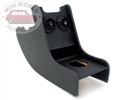 Centre Console - inc Airvents - RHD 1959-1994 | Mini World Australia