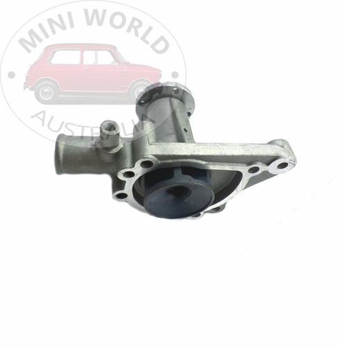 Classic Mini water pump small impellor | Mini World Australia