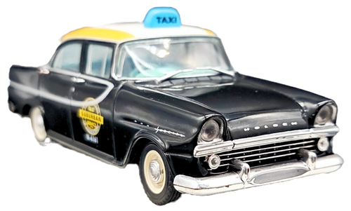 Trax TR20J 1960 Holden FB Sedan Adelaide Suburban Taxi diecast model ...