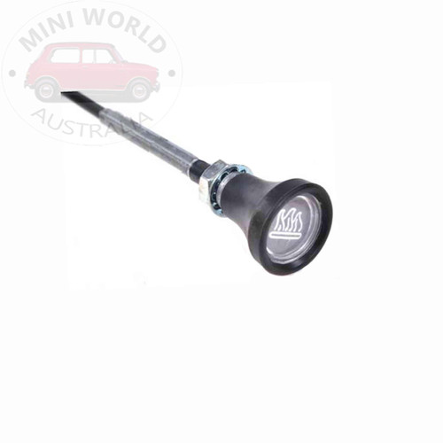 Heater control cable spi 42.25" | Mini World Australia