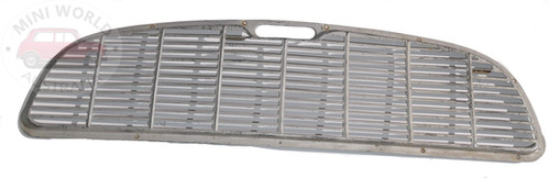 Genuine front grill for Classic BMC Morris 850 Mini car | Mini World ...