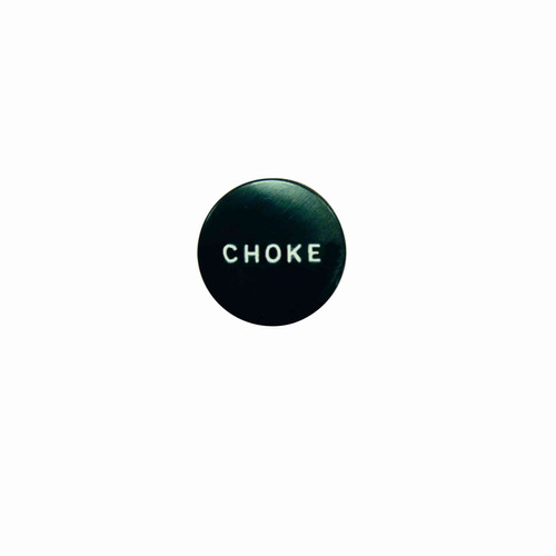 Choke cable early Mini | Mini World Australia