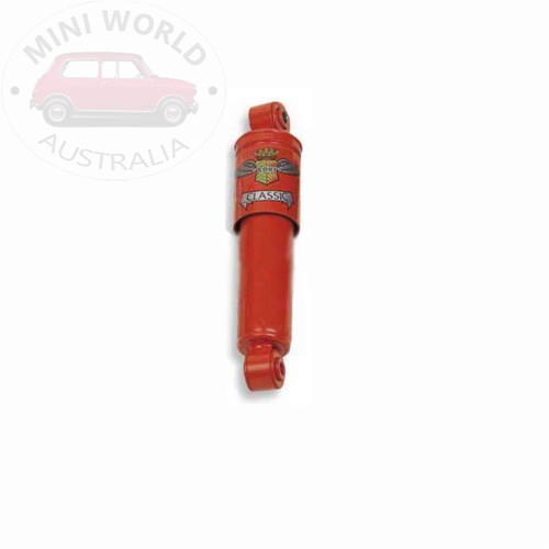 Mini and Moke damper Koni front standard height suspension shocks ...