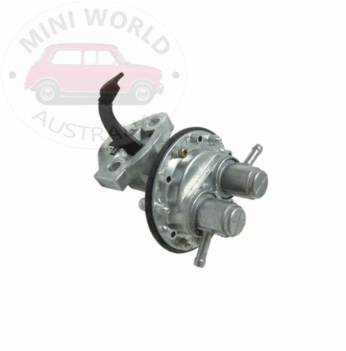 Mechanical fuel pump for Classic Mini and Moke cars pre 1990 cars and ...
