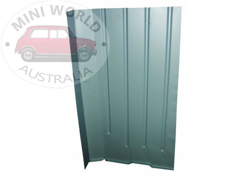 Mini rear floor pan L/H non genuine for Mini van/pickup/estate | Mini ...