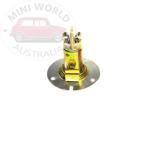 Mini globe/bulb holder double filament | Mini World Australia