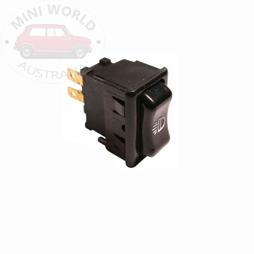 Light switch Mk3 | Mini World Australia