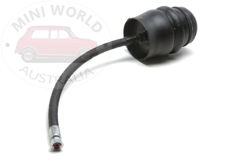 Hydrolastic suspension displacer bag for Classic Morris Mini Deluxe ...