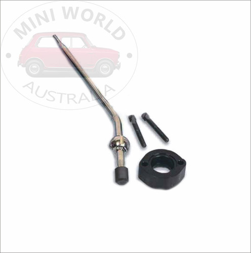 KAD gearlever quickshift for remote type gearboxes | Mini World Australia