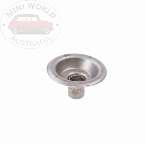 Bonnet Lock Thimble Clubman Type only | Mini World Australia