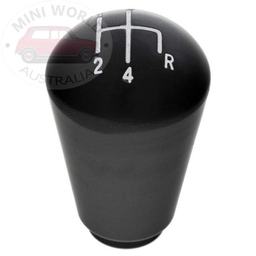 Morris Mini gear knob | Mini World Australia