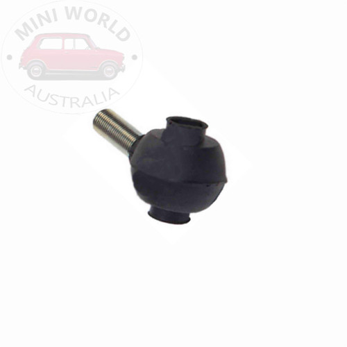 Rod end gaiter, rubber boot | Mini World Australia