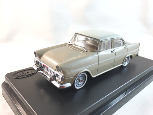 Trax TR21G Holden EK Premier Sedan Diecast Model Car | Mini World Australia