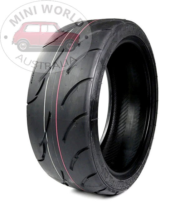 12" Tyres | Mini World Australia