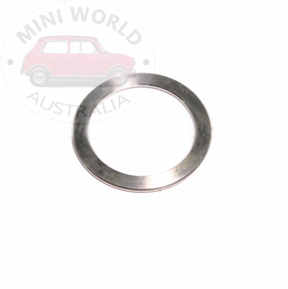 LSD output shaft retaining washer | Mini World Australia