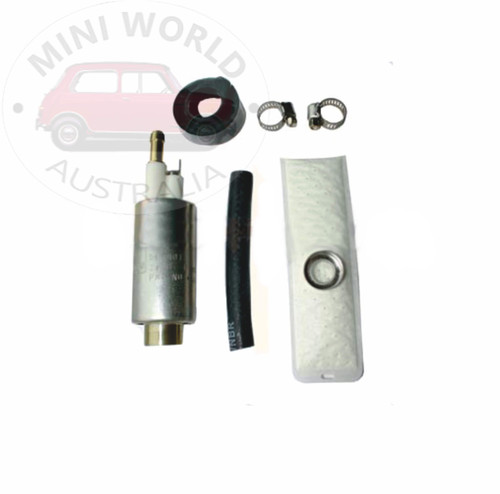 Replacement fuel pump for SPi Classic Mini cars | Mini World Australia