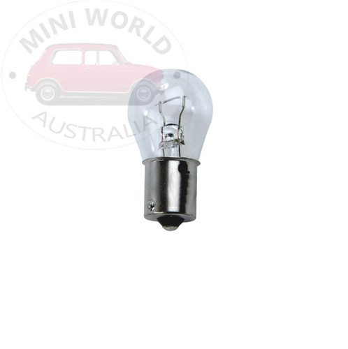 Bulb for indicator and reverse lights | Mini World Australia
