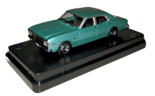 Trax TR9D 1966 Ford XR Falcon 500 Sedan diecast model car | Mini World ...