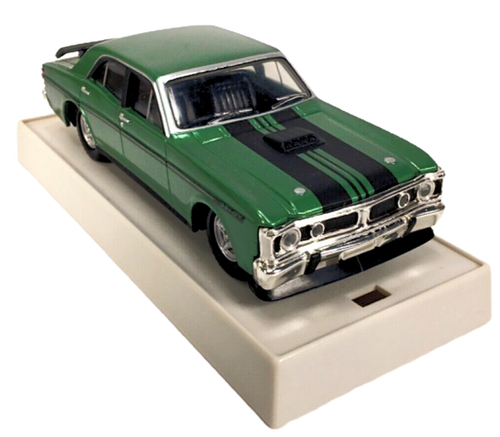 Trax TR4C 1971 Ford XY Falcon GTHO Phase 3 diecast model car | Mini ...