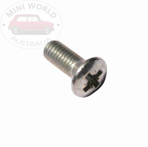 Striker screw for MK1/2 | Mini World Australia