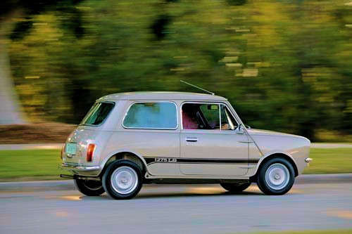 1978 Genuine Leyland Clubman LS1275 with matching engine numbers | Mini ...