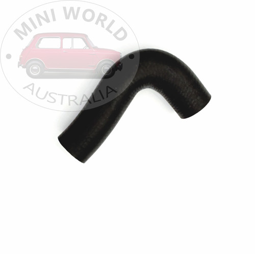 Cooper S Kevlar reinforced top hose | Mini World Australia