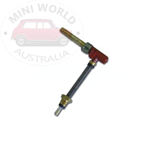Carburettor jet hs4 mini type | Mini World Australia