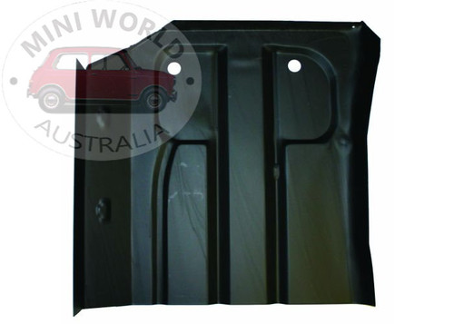 Floor pan front L/H 1992onwards | Mini World Australia