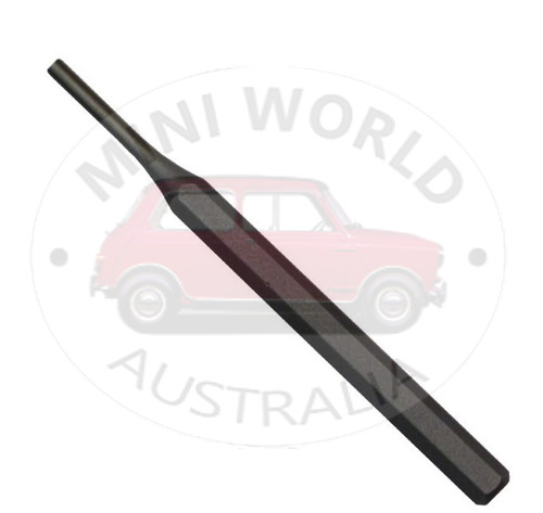 External hinge pin removal center punch tool for your Classic Mini car ...