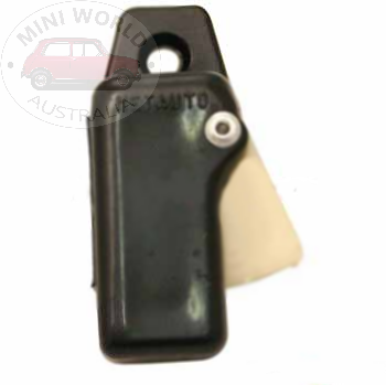 Sliding window plastic catch O/S/R | Mini World Australia