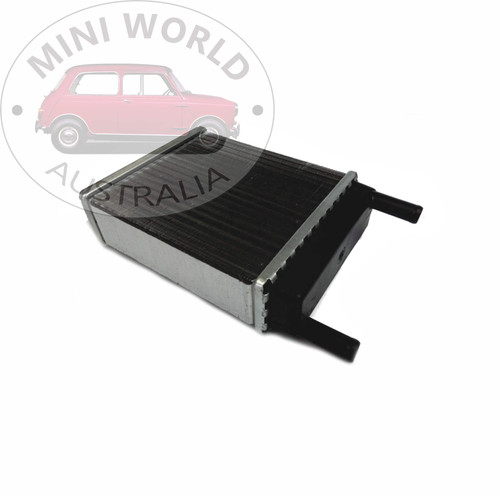 Heater matrix radiator Mk3 to 1984 | Mini World Australia