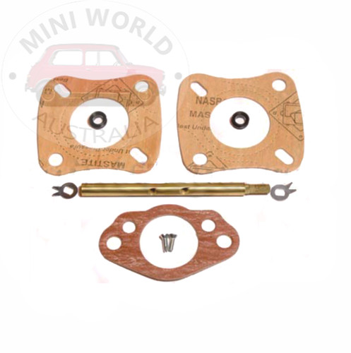 Spindle kit hif44 early metro | Mini World Australia