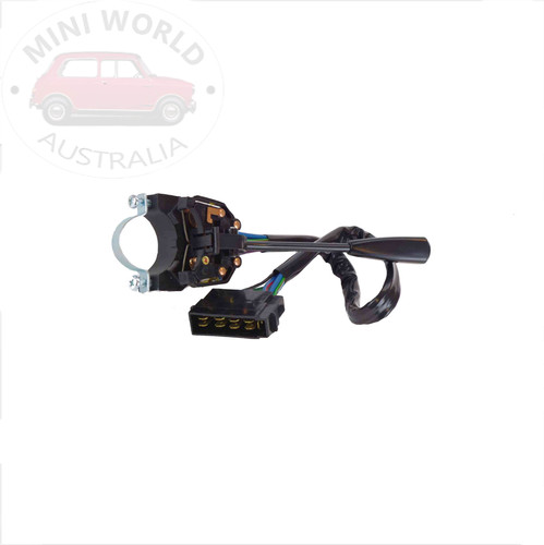 Classic Mini indicator stalk switch for Leyland Clubman Mk3 | Mini ...